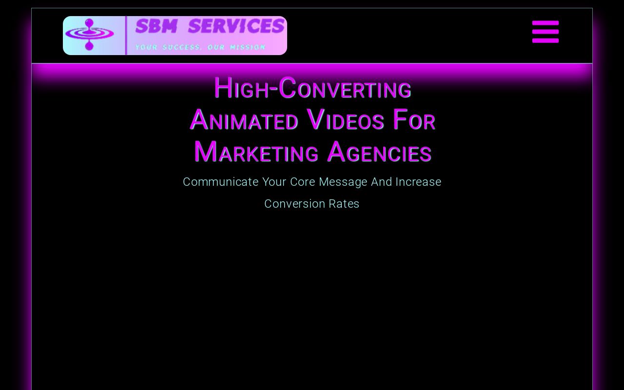 SBM Services